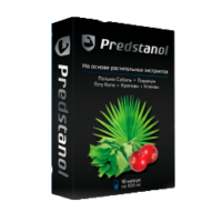 🧡Predstanol от простатита, Предстанол - развод или нет? Отзывы врачей в ...